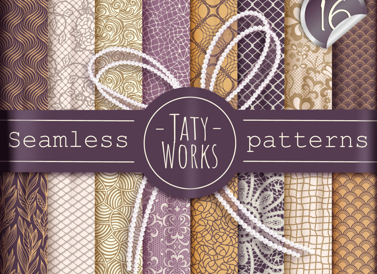 Special Line Procreate Brushes - GraphicsBunker