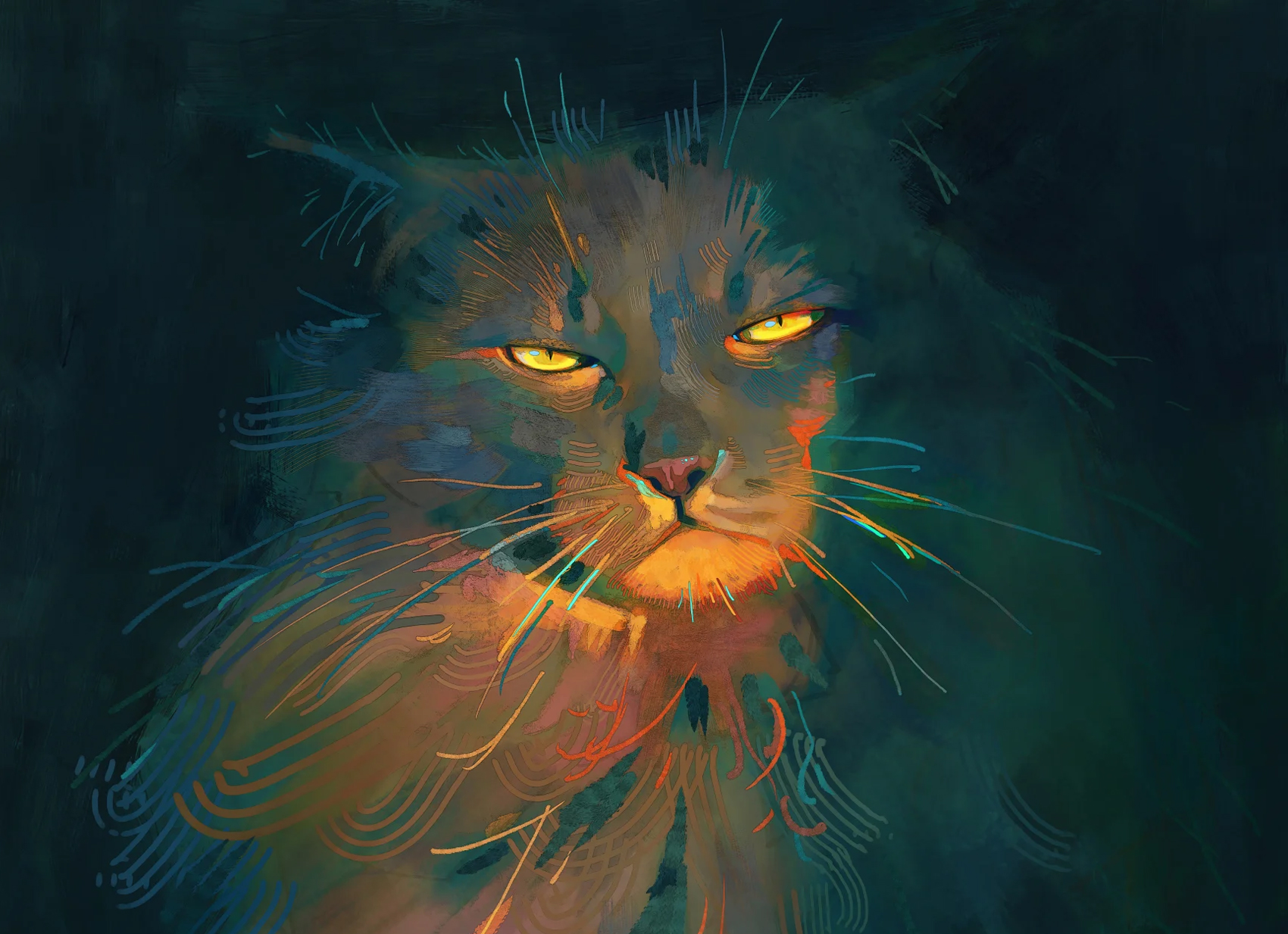 Rake Brushes - GraphicsBunker