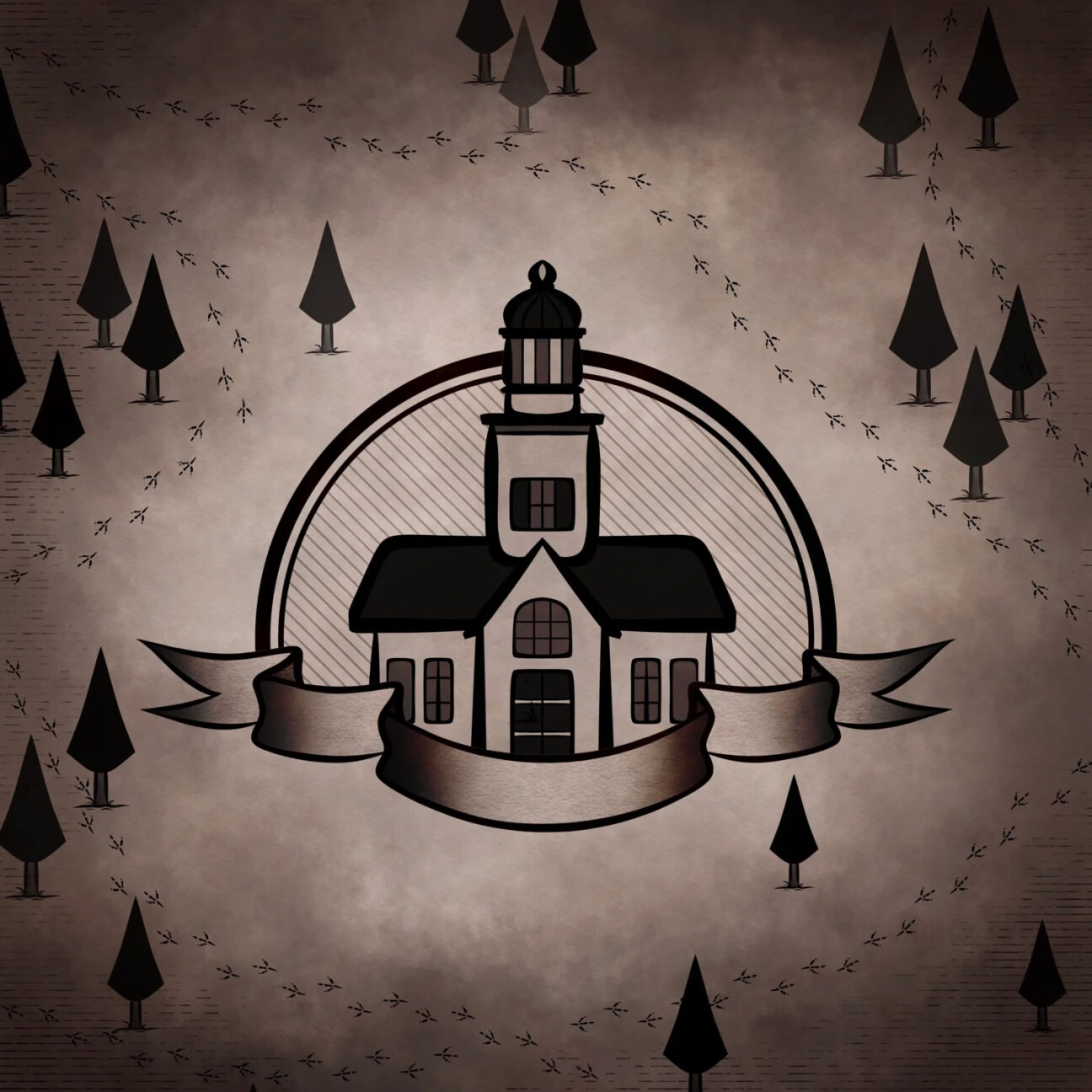 Cartography II Procreate Brushes - GraphicsBunker