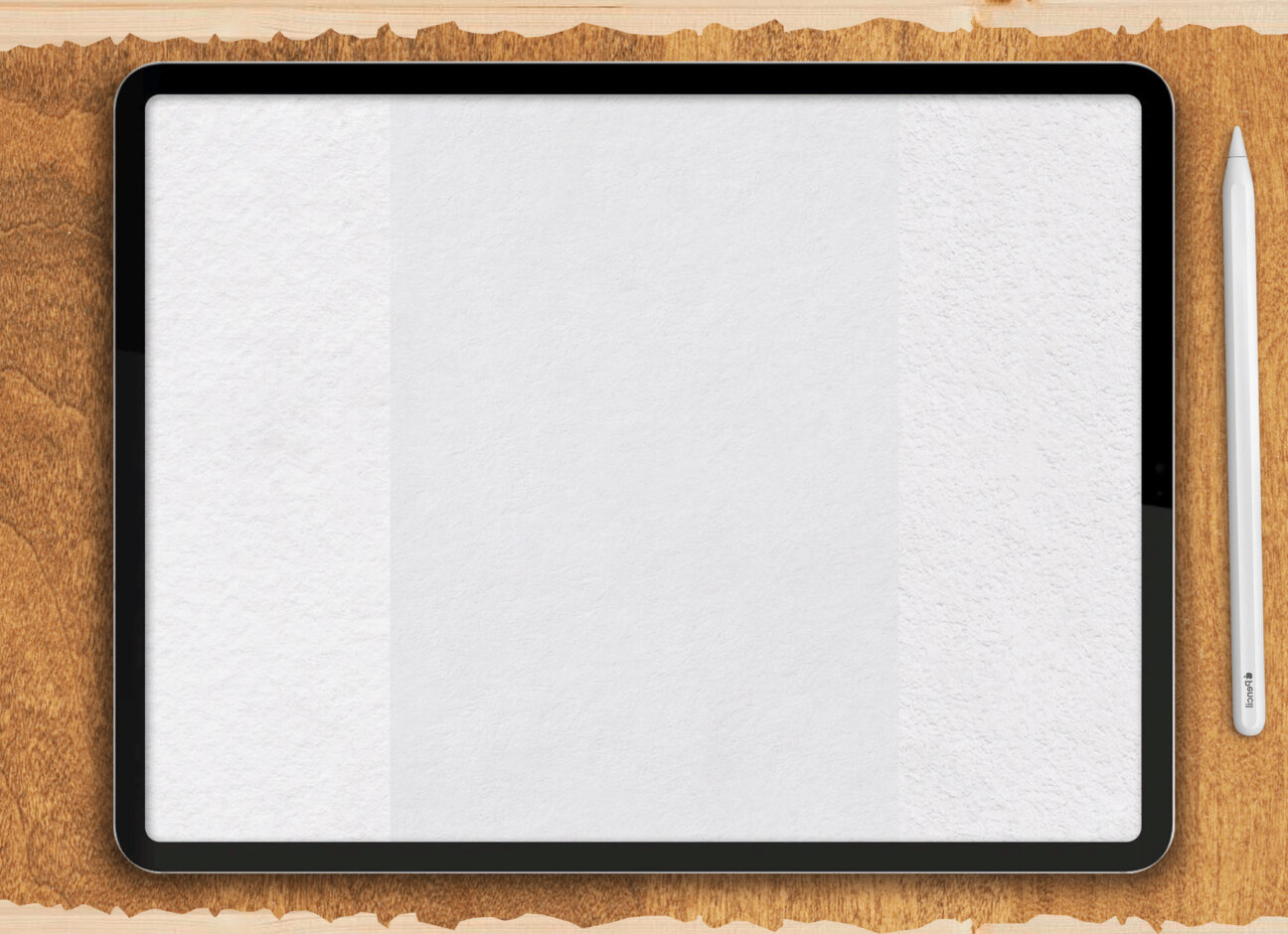 Juicy Texture Procreate Brushes - GraphicsBunker