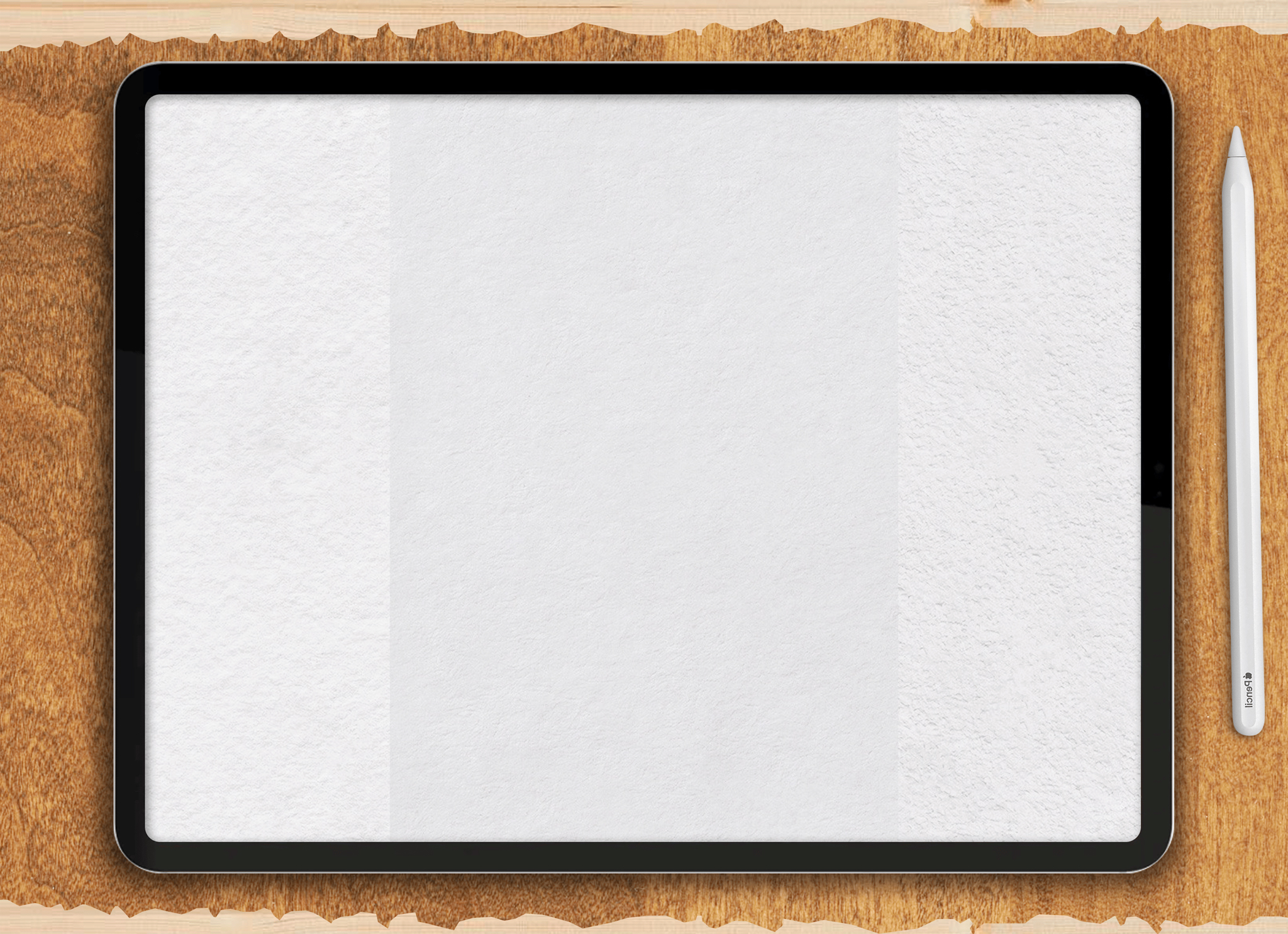 Fine Liner Procreate Brushes - GraphicsBunker